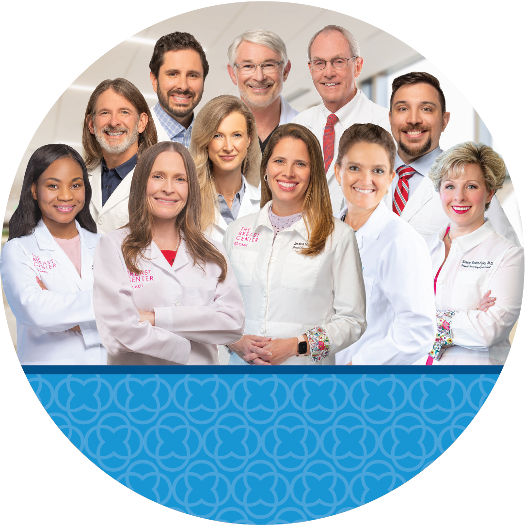 Women’s Health and Cancer Experts: CARTI - Little Rock Soirée